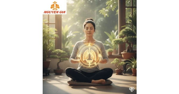 2 Bài Tập Đơn Giản Mỗi Ngày Giúp Làm Mạnh Phổi – Giảm Hen Suyễn, Viêm Mũi